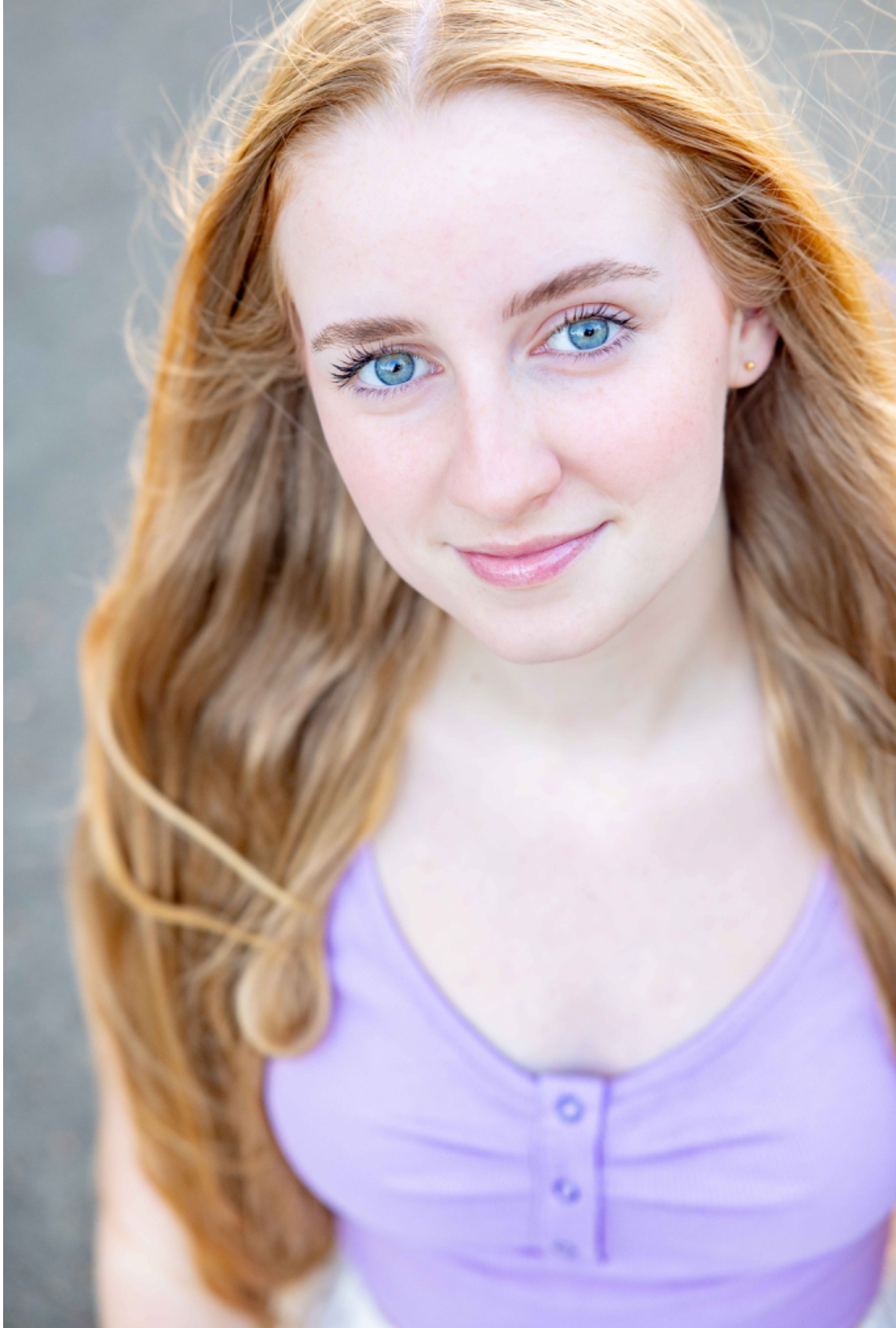 Ava Ryan - Mirusia Productions